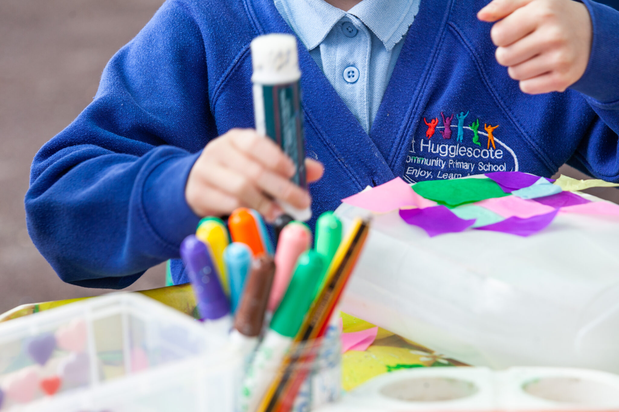 EYFS Information (including new starters)