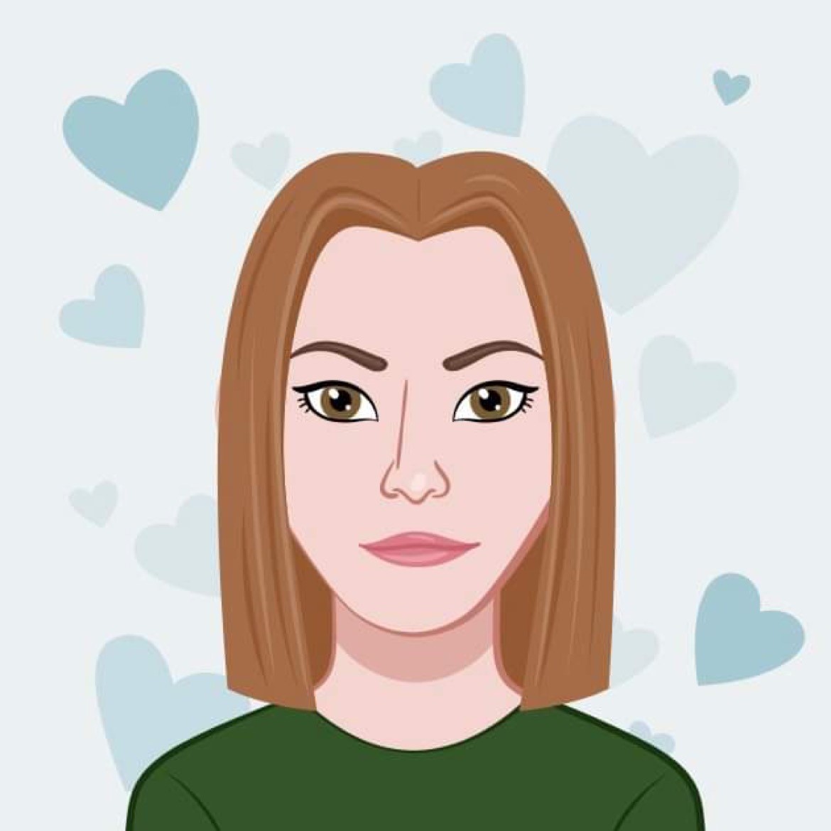 Meet the Staff